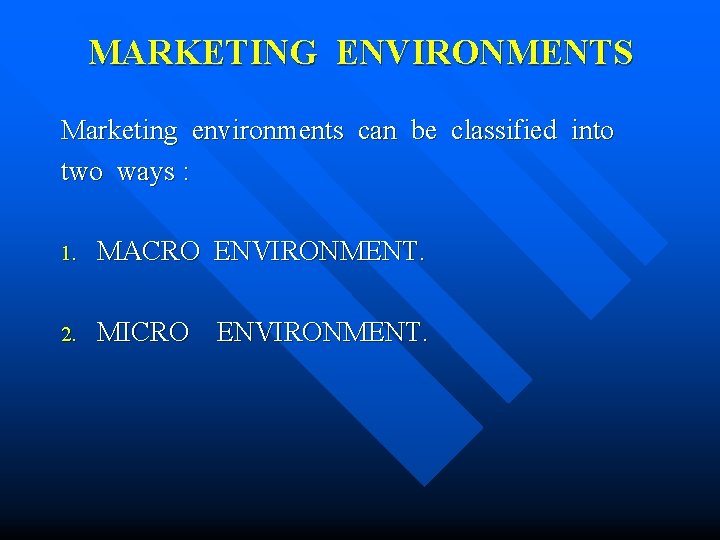 WHAT IS MARKETING Marketing is the basic function