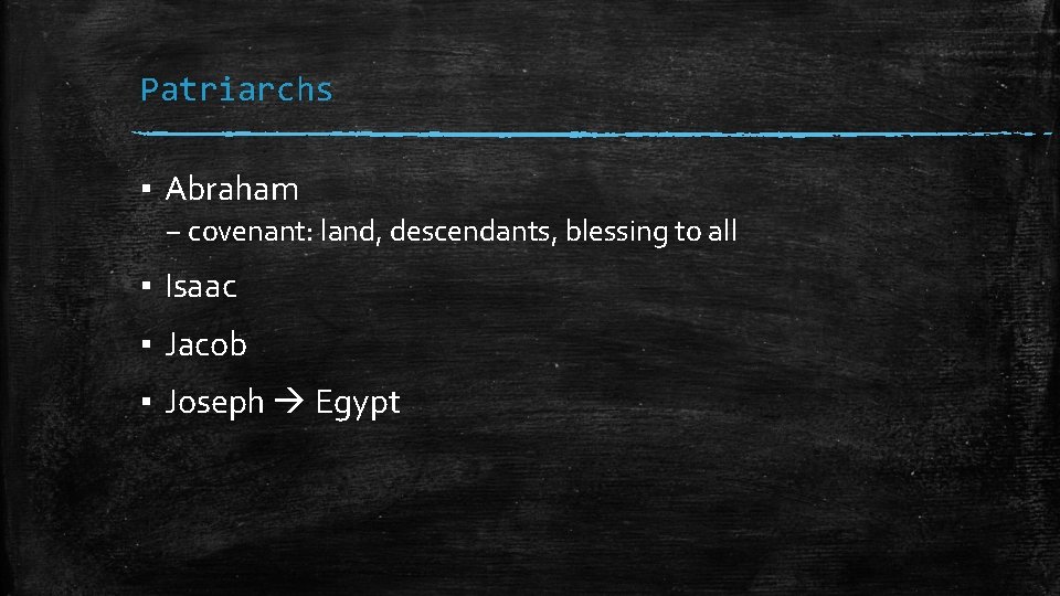 The Basics of Christian Belief Chapter 1 The