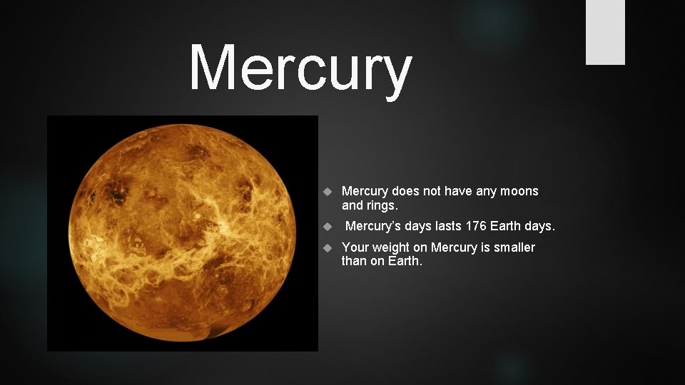 Our Solar System by Ethan Frye There are