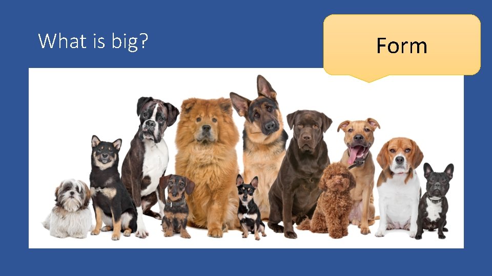 The Advantages Disadvantages of Big Data Vincent J