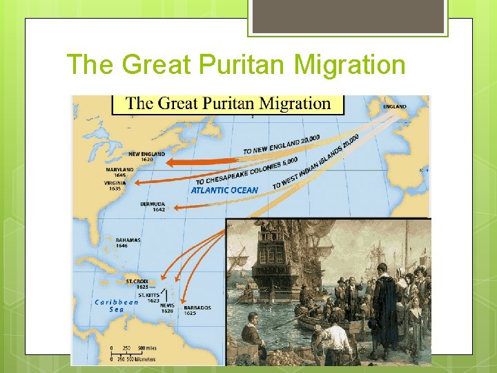 British Colonization in North America Part 1 Virginia