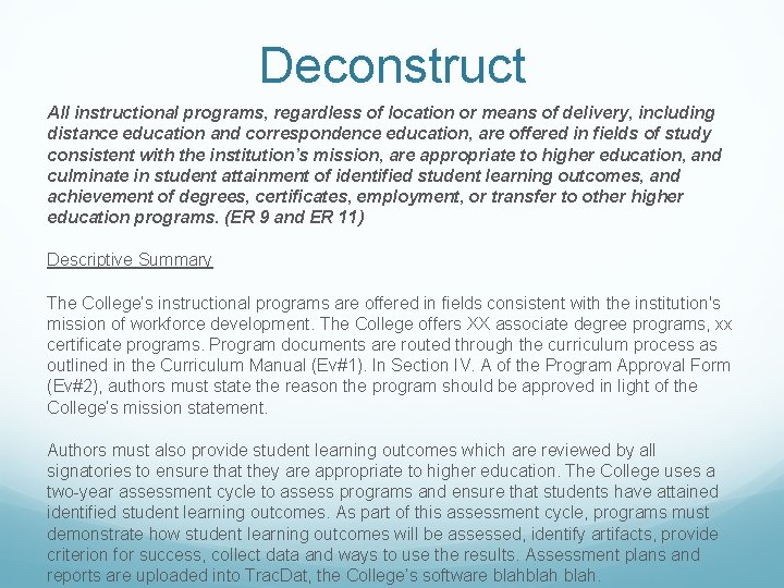 Tips and Tools for Beginning to Write the