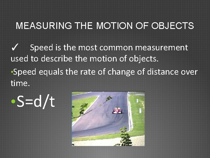 MOTION AND FORCES EQ 1 Contract 5 CORNELL