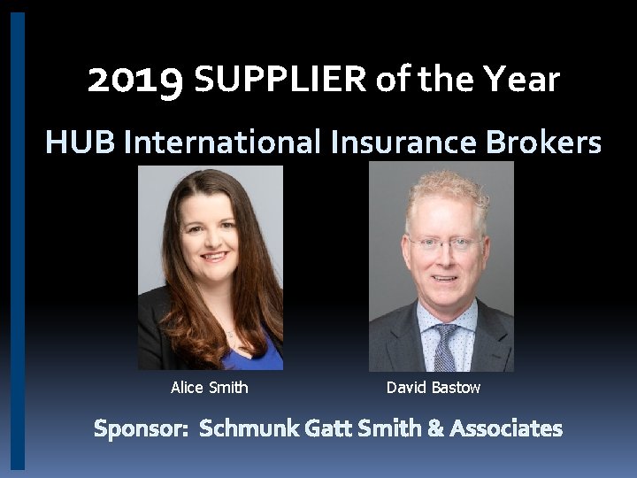 Welc 2019 MEMBER AWARDS 2019 GARDEN COMMUNICATOR of