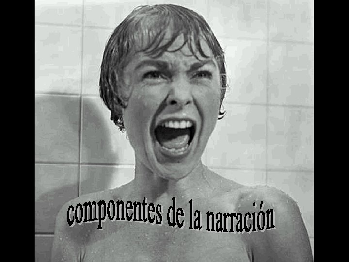 El guin Consideraciones generales El guin es una