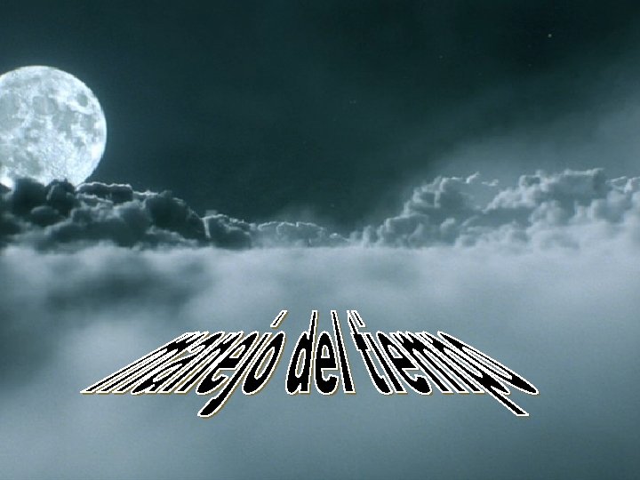 El guin Consideraciones generales El guin es una