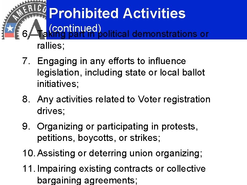 Bonner Ameri Corps 101 What is Ameri Corps