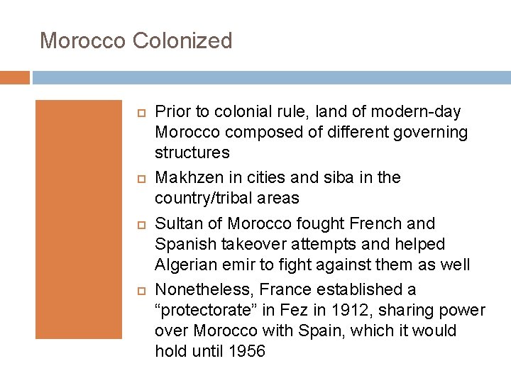 Year of the Elephant North Africa Leila Abouzeid