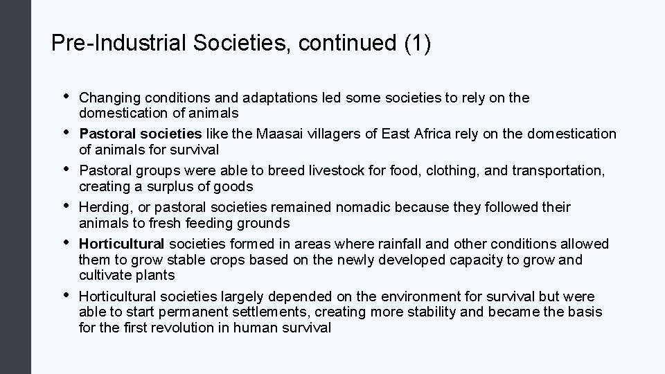 Introduction to Sociology Module 5 Society and Groups