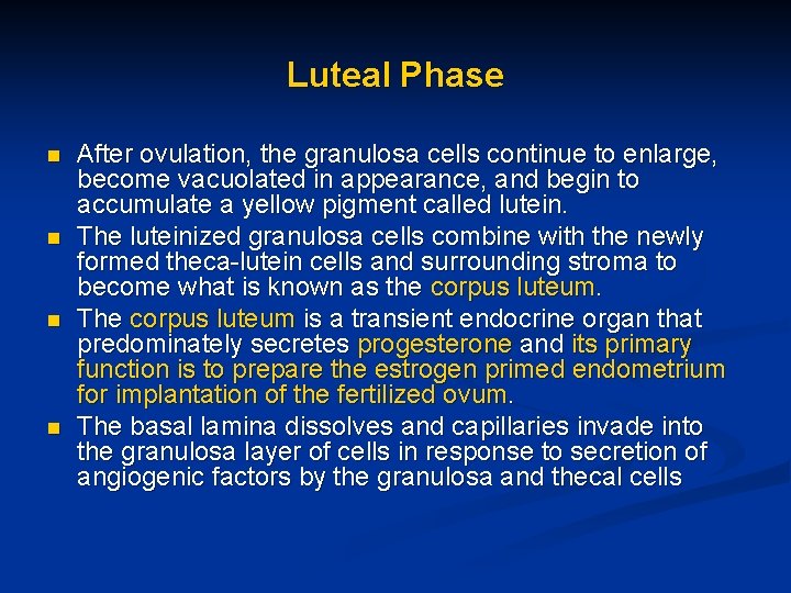 Menstruel Cycle and Menstruel Cycle Abnormalities Rukset Attar