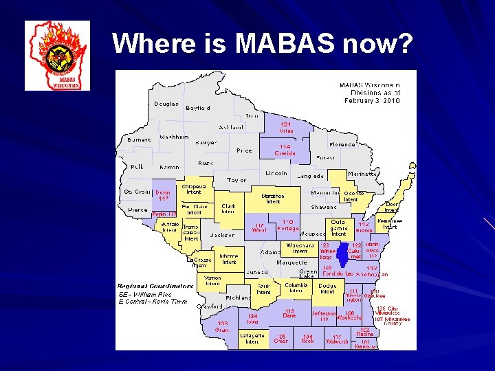 MABAS Mutual Aid Box Alarm System Elected Officials