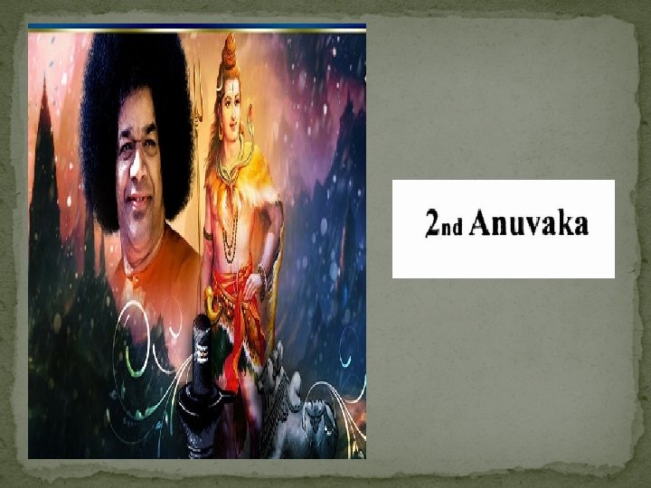 18 Salutations to the God with golden hands