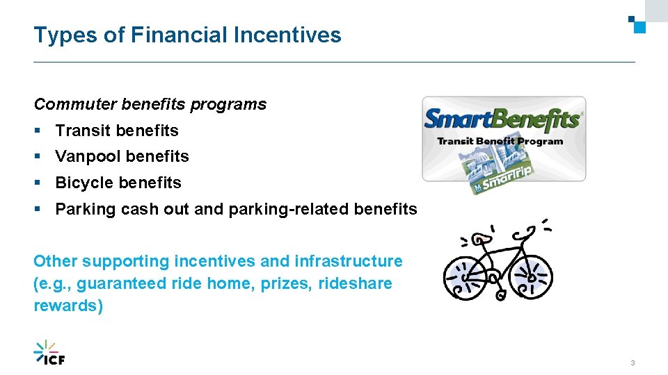 EmployerBased Commuter Benefits Programs How they Work and