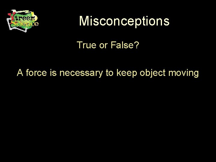 The Force Is with You TAKS Objective Four