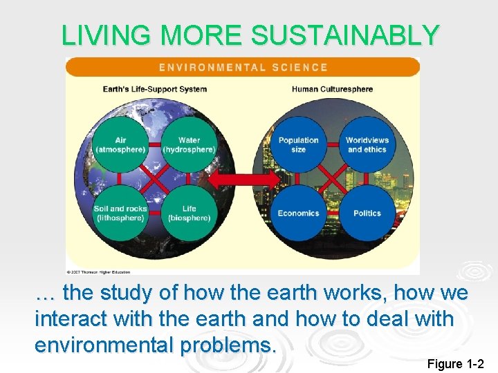 Environmental Problems Their Causes and Sustainability Core Case
