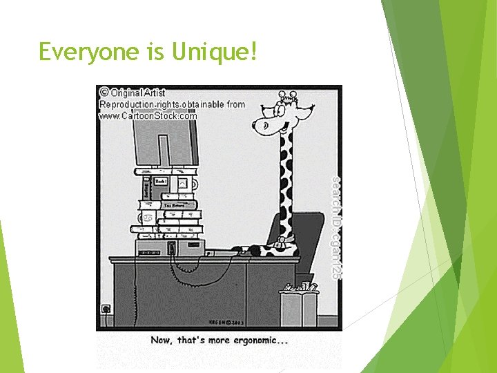 Working Well Library Settings Healthy Body Work Objectives