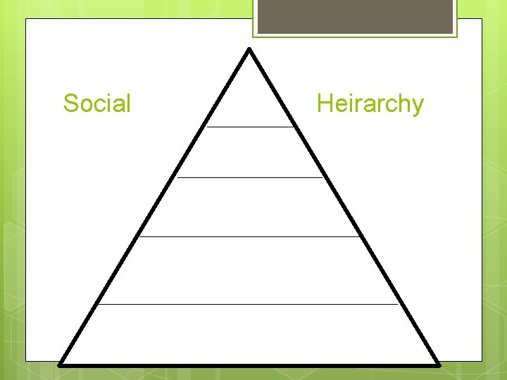 915 Learning Target I can describe 3 examples