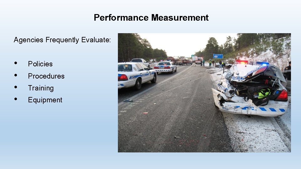 Arizona State Troopers Highway Patrol Division Sergeant John