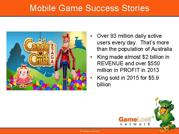 The Ultimate Gaming Community powered by fun The