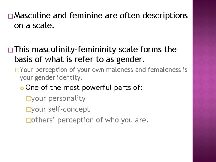 1 2 Babies with an intense and highly