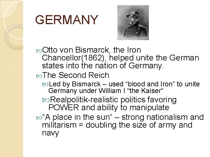 Objectives 1 To define nationalism and identify characteristics