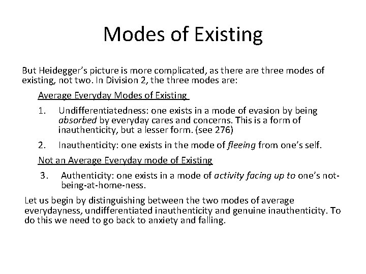 Authenticity and Inauthenticity Everyday Meanings of Authentic and