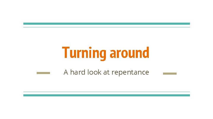 We began a small series on Inheritance Inheritance