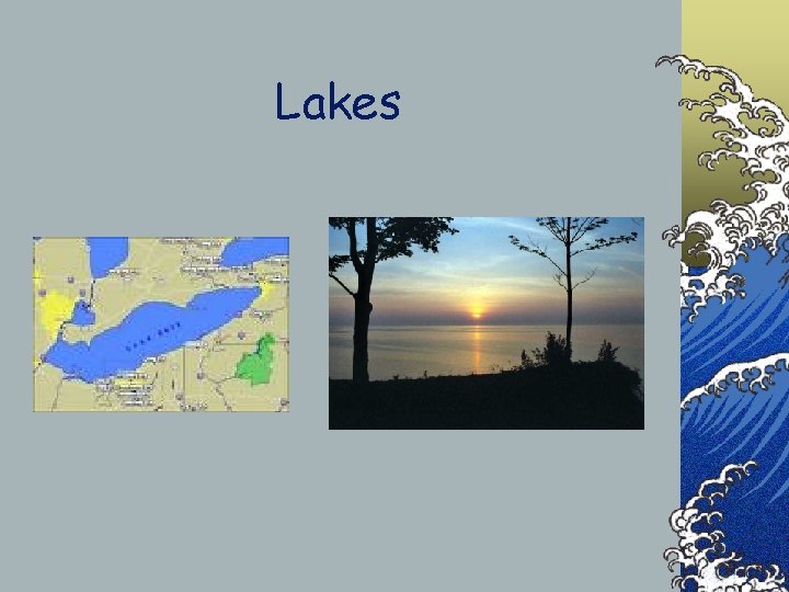 Ecology the Biosphere Chapter 52 Ecology Study of