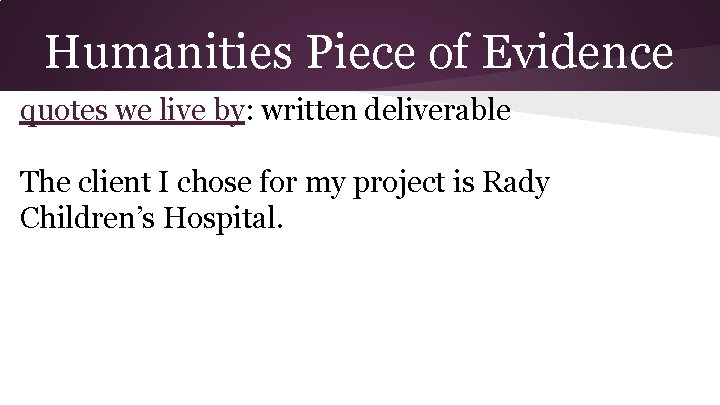 StudentLed Conference Presentation By Zoraya Ortiz About Me