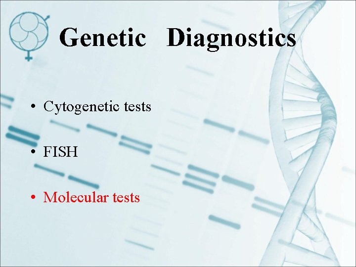 Molecular Genetics Lab Dr Mohammad Hasan Sheikhha M