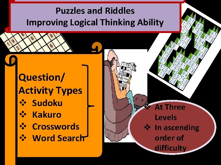 ACTIVITIES FOR IMPROVING READING SCIENCE MATHS LITERACY FOR