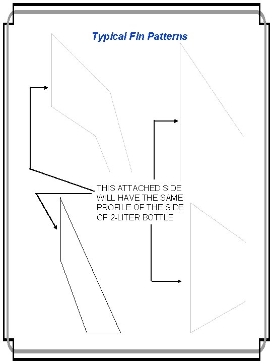 How To Build A Water Rocket DESIGN AND