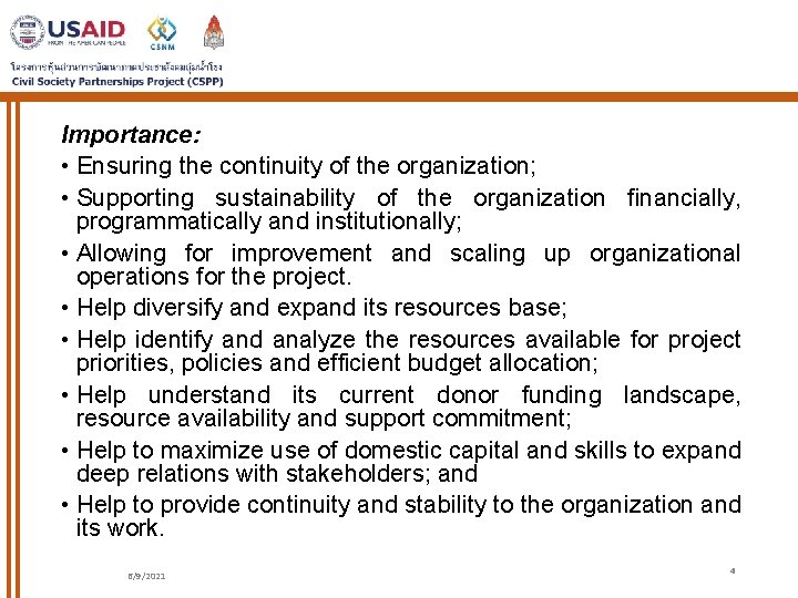 SESSION 4 MODULE 4 PROJECT IMPLEMENTATION by Navuth