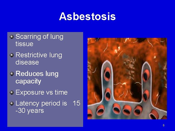Asbestos NESHAP Inspection and Safety Procedures Course Chapter
