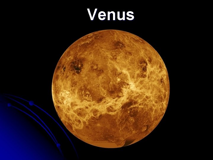 Handout 1 1 2 The Inner Planets 1