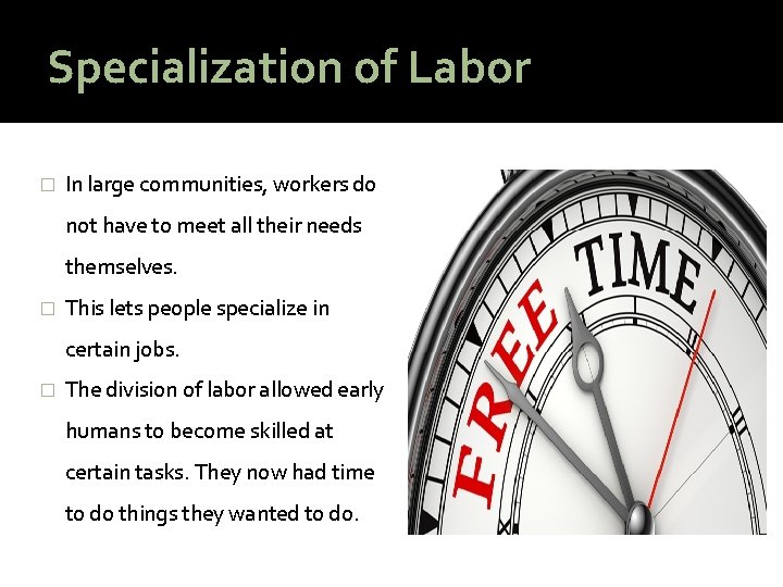 6 th Grade UBD Unit 2 Early Agricultural