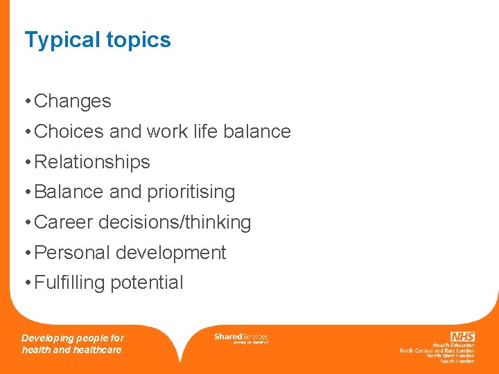 Coaching and Mentoring Dr Rebecca Viney We cannot