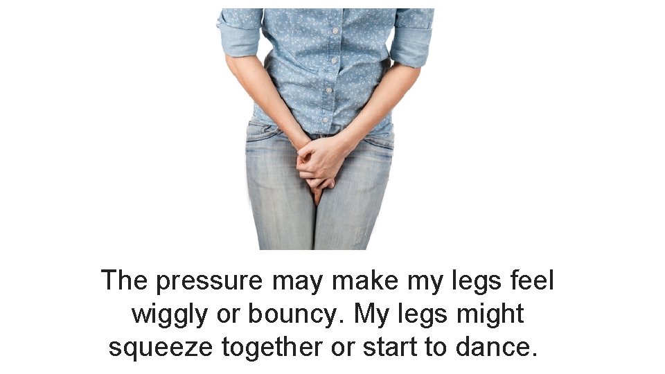 Using the Bathroom 1 2 Everyone uses the