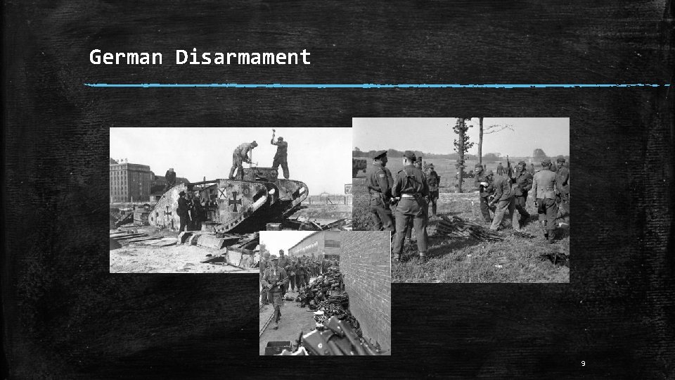 Welcome We will begin our presentations in FIFTEEN