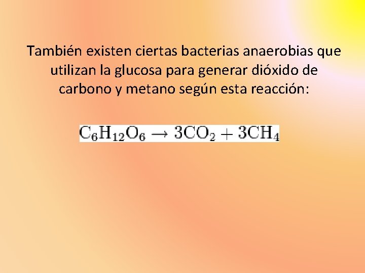 Glucosa Glucosa La glucosa es un monosacrido con