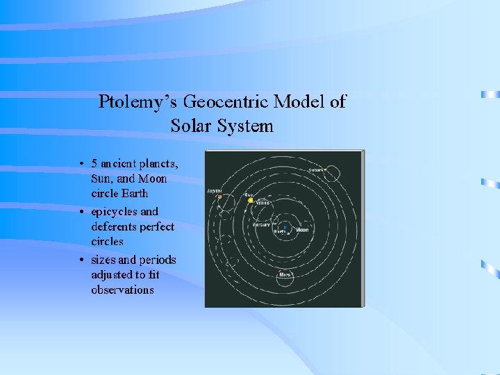 Chapter 2 The Solar System Observing the Solar