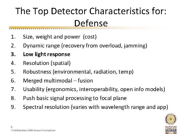 Breakout Template Don Figer RIT RIDL Charge to