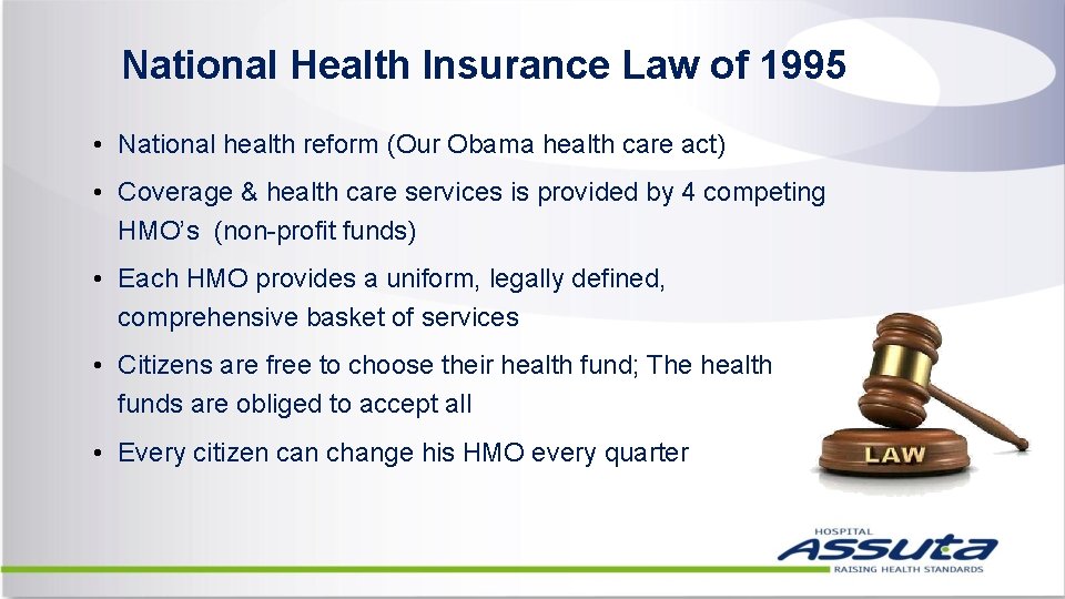 Digital Health in Israel From the Beginning Lets