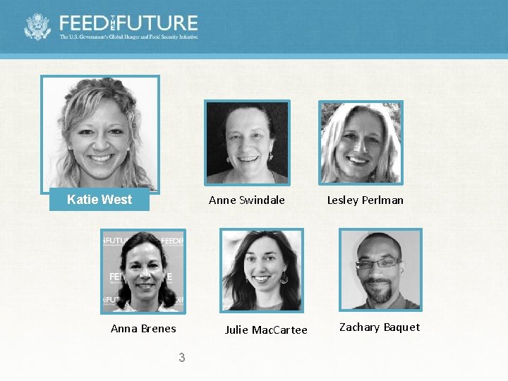 FTFMS Webinar for the FY 18 Reporting Year