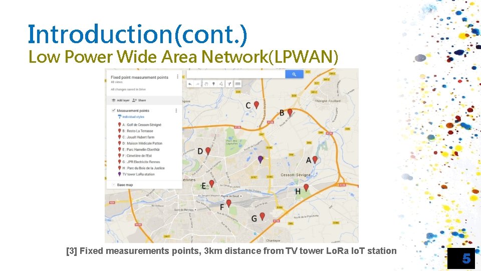 Analysis of Capacity and Scalability of the Lo