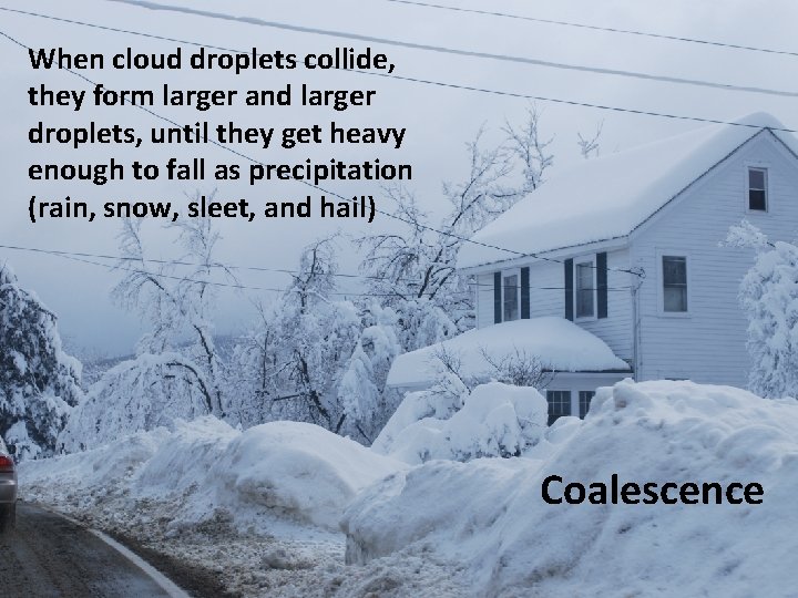 The Atmosphere Section 11 1 Atmospheric Basics Objectives