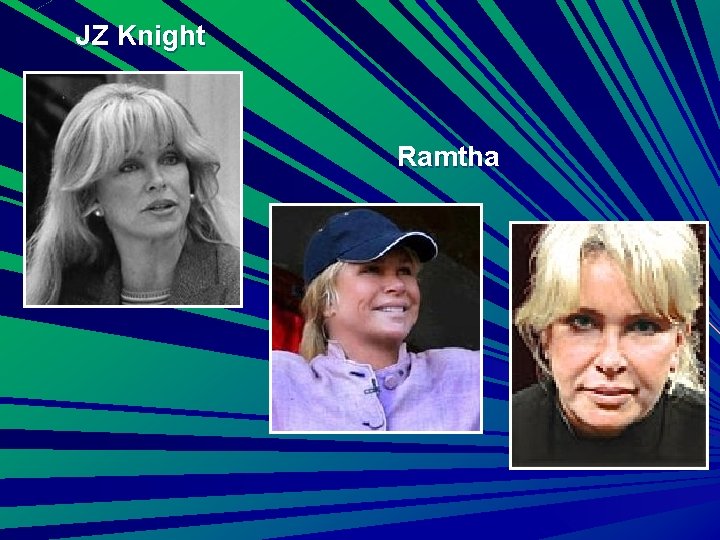 The New Age What is the New Age