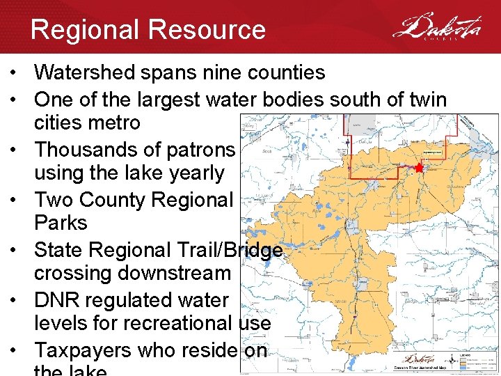 Byllesby Dam Hydropower Redevelopment Project Josh Petersen PE