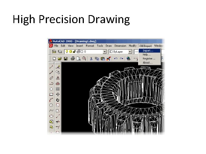 Drawing Board House Plan Electricity Installation High Precision
