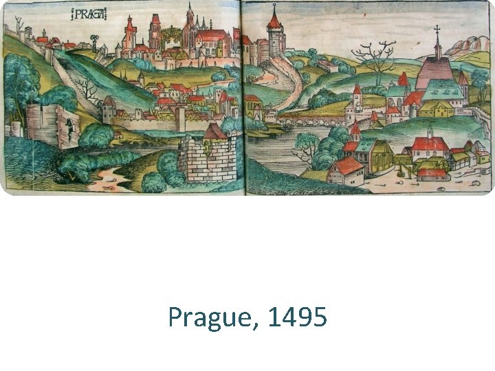 Quattrocento and Art and Architecture around 1500 George